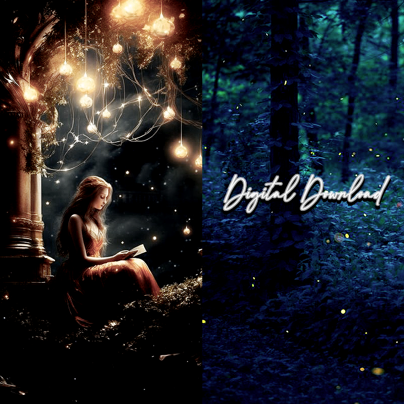 Spirit Keeping Basics Guide, Instant Digital Delivery – psychickittyreese